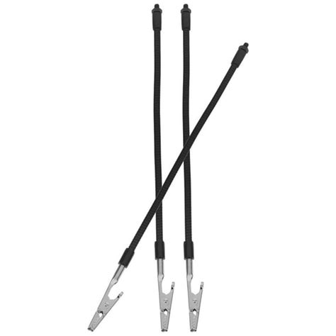 3pcs Soldering Workbench Clamps Flexible Arms For Pcb Repair Welding Electronics Assembly