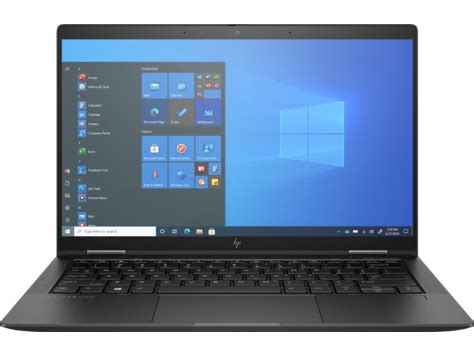 Hp Elite Dragonfly Max Notebook Pc Hp Support