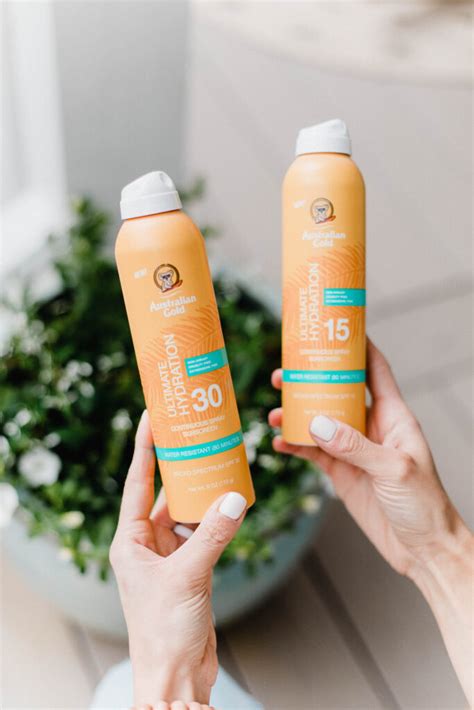 5 Reasons To Wear SPF Daily Lauren McBride