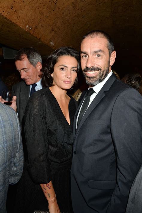 Mr Et Mme Robert Pires London 2016 London 10 Years