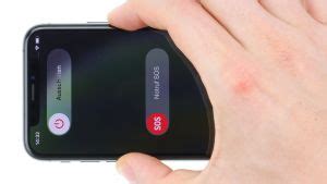 Iphone Xs Battery Repair Guide Idoc