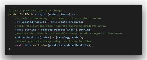 react shopping cart tutorial and code dev community