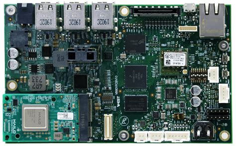 Vest Imx8m Mini Dev Kit H Vest