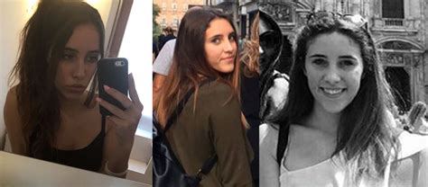 Classify Italian Girl