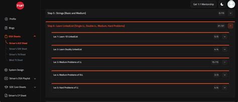 Priyanshu Ruhela On Linkedin 100daysofcode Strivers Takeuforward Dsa Questionoftheday Coding