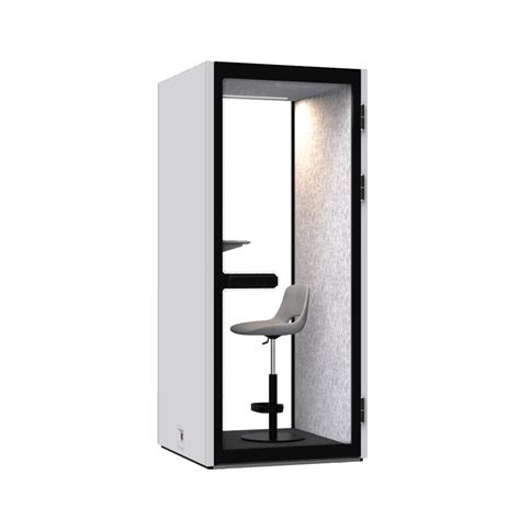 Comine Booth S — Solo Comine Space