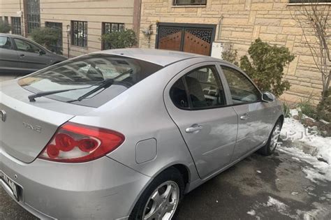 فروش پروتون جن تو اتوماتیک کارکرد ۱۷۹هزار کیلومتر بدنه بدون رنگ اتوماتیک