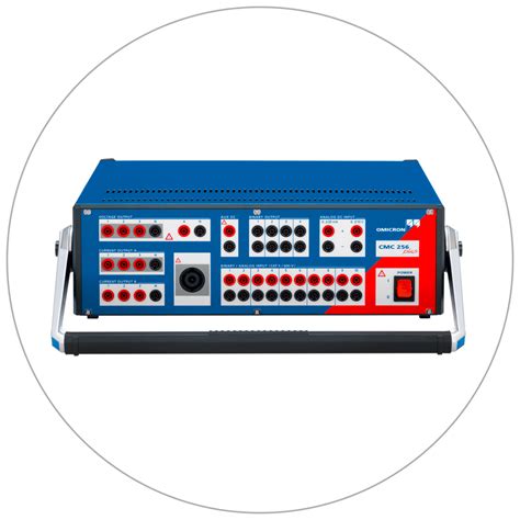 Omicron Calibrations Omicron