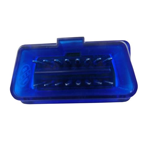 Super Mini Elm Bluetooth OBD V Elm V Grandado