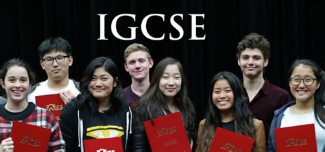 Get High Scores With Igcse Test Prep Courses Intertu Education