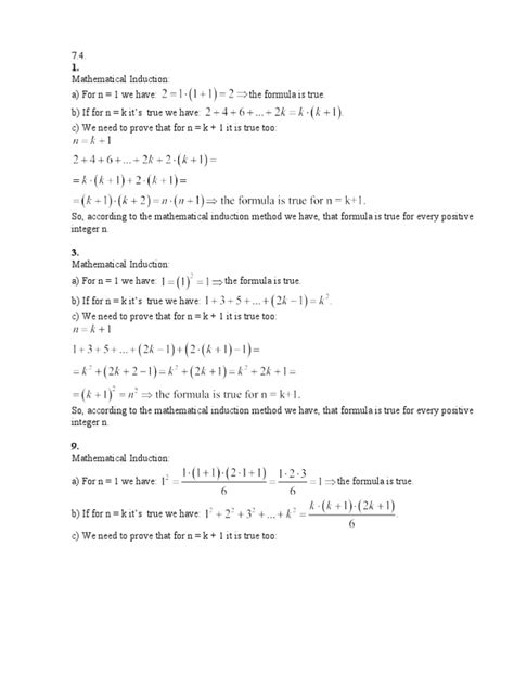 20784 Download Free Pdf Factorization Mathematics