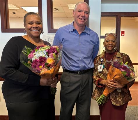 Please Join Eric Dickson Md And All Of Umass Memorial Health In