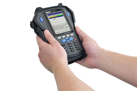 Skf Marine Condition Monitoring Kit Skf Uk