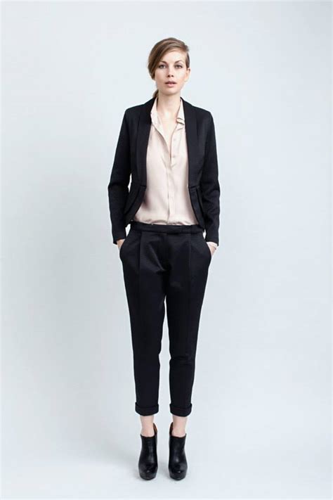 Whiite Will Take You From The Office To The Christmas Party Go