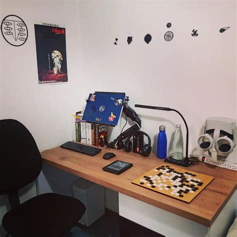Desktop Setup Update Rbaduk Desktop Setup Update Rbaduk