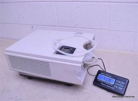 Hp Agilent 1100 Series Thermostat Als Therm Autosa
