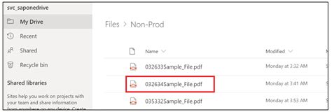 Sap Ecc Proxy Onedrive Integration Using Microso Sap Community