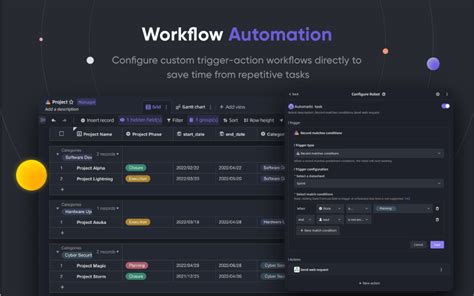 apitable the ultimate open source alternative to airtable surpassing all others dev community