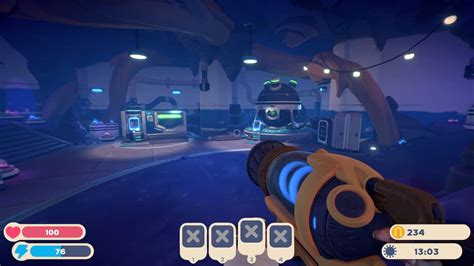 How Slime Science Works In Slime Rancher 2 Gamer Journalist