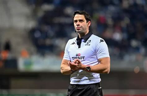 [რაგბი ტესტები] ნიკა ამაშუკელი ნოემბერში 4 მატჩს განსჯის Lelo Ge