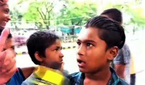 Baingan Meme Boy Is Going Viral Again