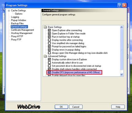 WebDAV Access OpenKM Documentation