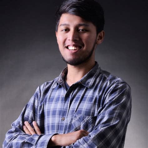 Rayhan Gunaningrat Lecturer Master Of Business Administration Management Research Profile