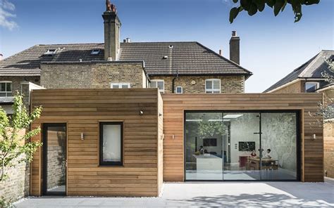 Cladding Extension Ideas At Nick Colon Blog