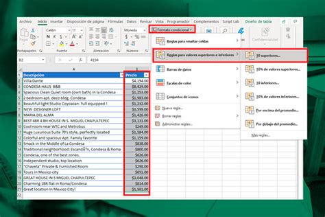 Estas Son 6 Cosas Que Puedes Hacer En Excel Para Facilitar Tu Trabajo Digital Bluee