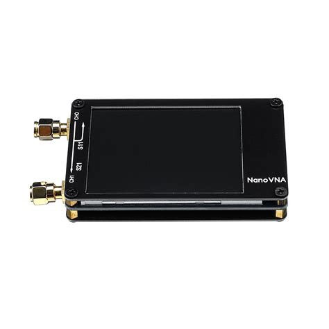 Vector Network Analyzer 50khz 900mhz Digital Dis Vicedeal