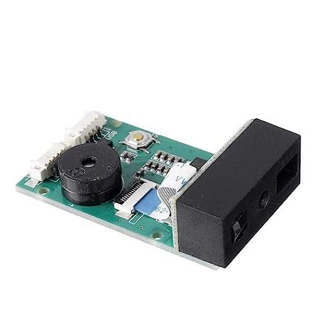 Buy GROW GM D D USB UART Bar Code Qr Code Scanner Module Online In India At HUBTRONICS In