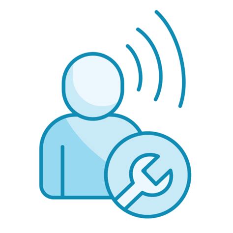 Assistance Generic Color Lineal Color Icon