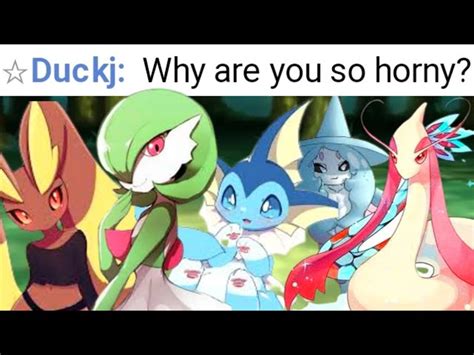 Waifu Pokemon