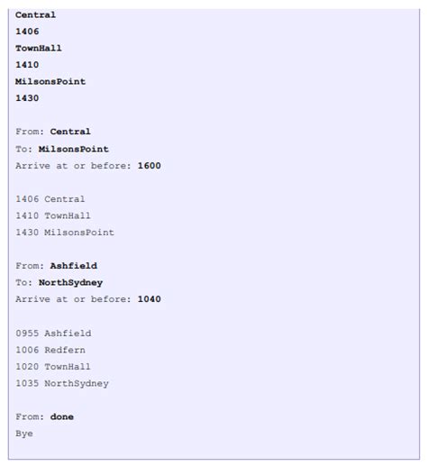 Solved Aim The Objective Is To Write A Program Tripviewc