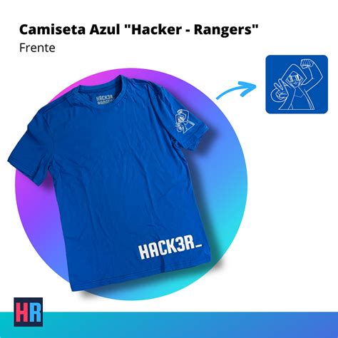 Hacker Rangers Lojinha