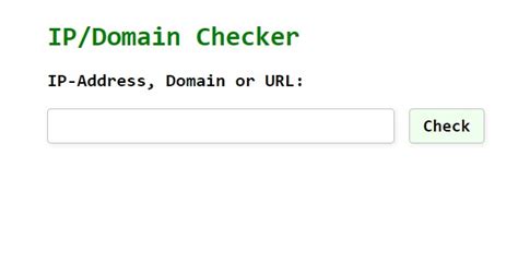 IP domain check là gì 6 gợi ý về IP domain check hàng đầu cho bạn