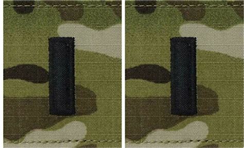 Army 1st Lieutenant Rank
