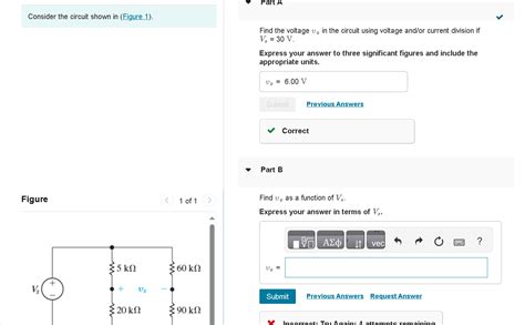 Solved Consider The Circuit Shown In Figure FigureFind Chegg Com
