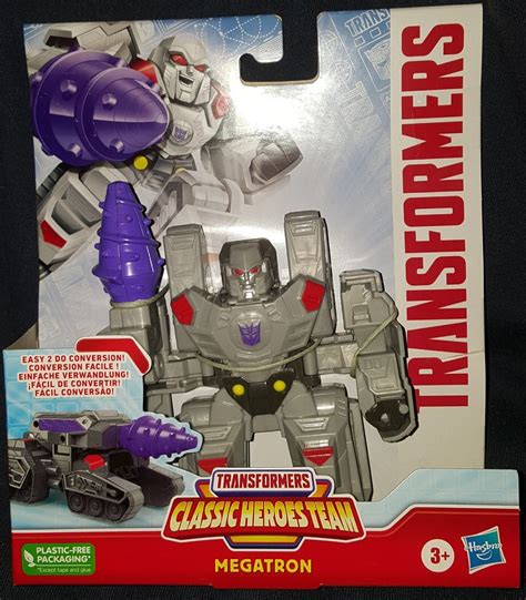 Rescue Bots Megatron Ubicaciondepersonas Cdmx Gob Mx