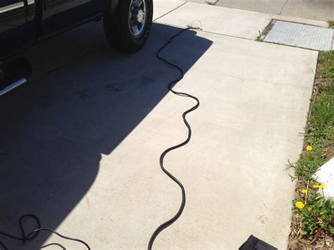 Hard Wired Backup Camera Airstream Ambassador Blog