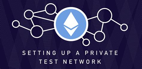 How To Create Your Own Private Ethereum Blockchain By Mercury