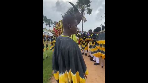 Ekun Baba Odeh Hunting Society Radison Blu Banjul Rhino Play Youtube