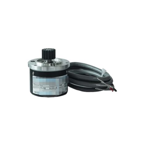 New And Original Plc Encoder For Servo Motor 130 5000t 5ps B017 130 5000t