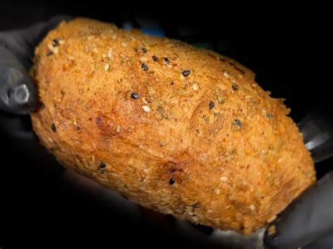 Perfect Baked Potato Dan Os Seasoning