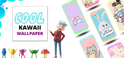 Android İndirme Için Kawaii Wallpaper Cute Kawaii Apk