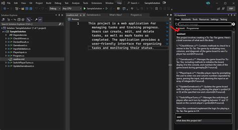 make assistant use file search more pro actively prompting openai