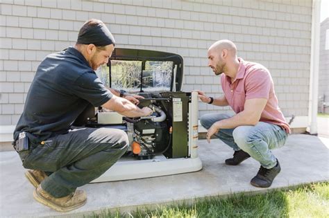 New Haven Ct Standby Home Generators Your Generac Experts