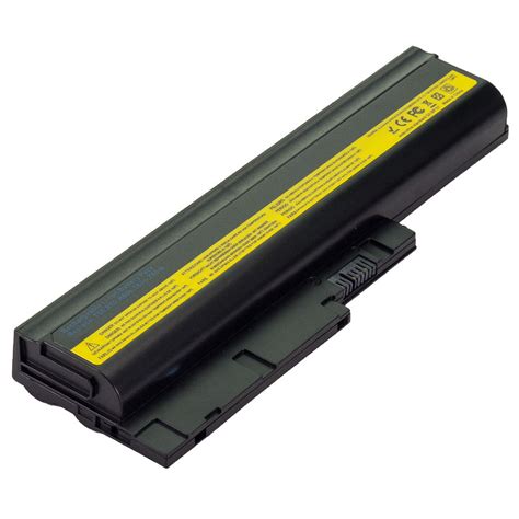 Ibm Dr Battery