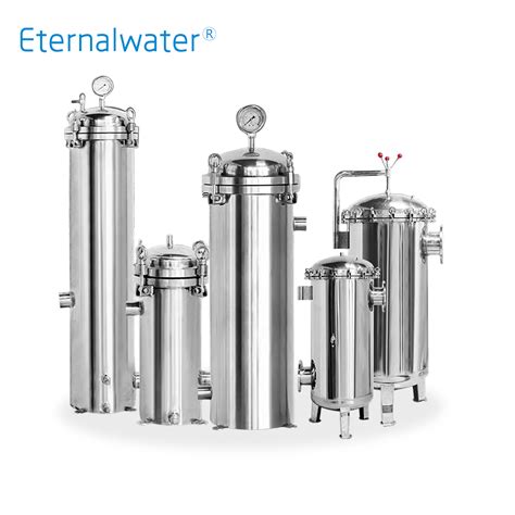 High Flow Filters Cartridge Large Flow Filter Cartridge High Flow Filter Element