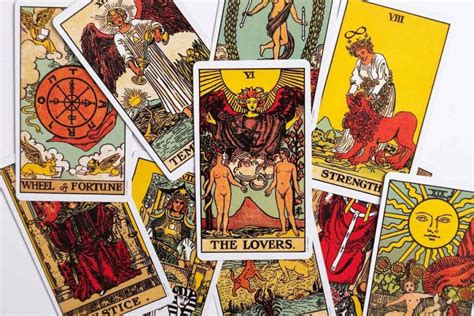 タロットカードの意味は全部覚えるべき？正確に覚えなくていい理由 Tarot Chailar